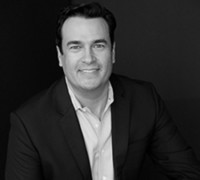 David Reeder - Wireless Broadband Alliance