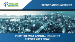 Wireless Broadband Alliance – Wireless Global Congress