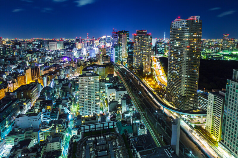 Directions Guide for WGC APAC 2026 - Tokyo - Wireless Broadband Alliance